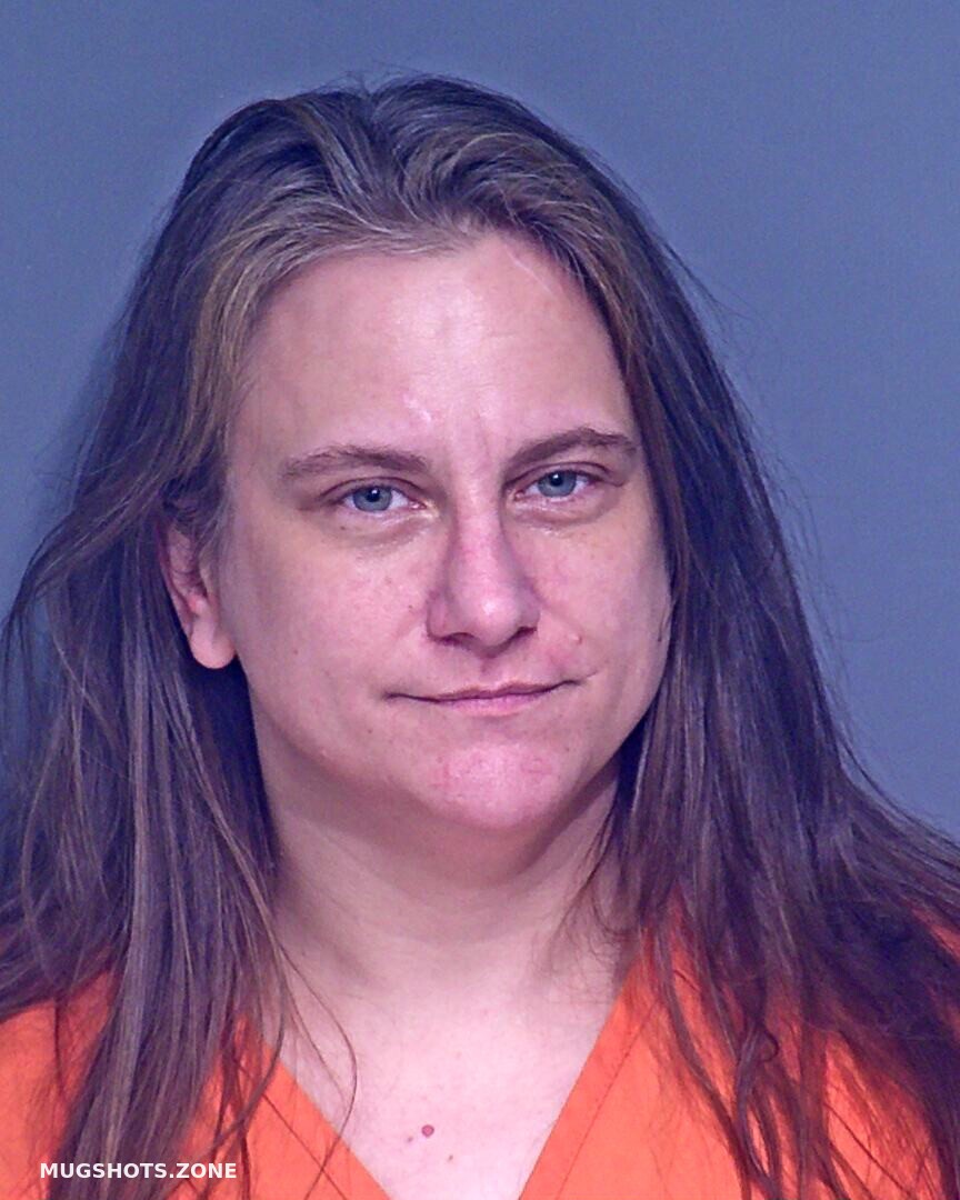COX AIMEE LYNETTE 04/06/2023 - Baldwin County Mugshots Zone