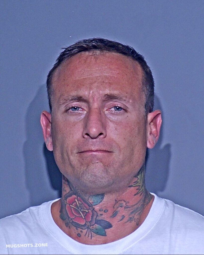 ROTTGER JR JOHN CHRISTIAN 04/07/2023 - Baldwin County Mugshots Zone