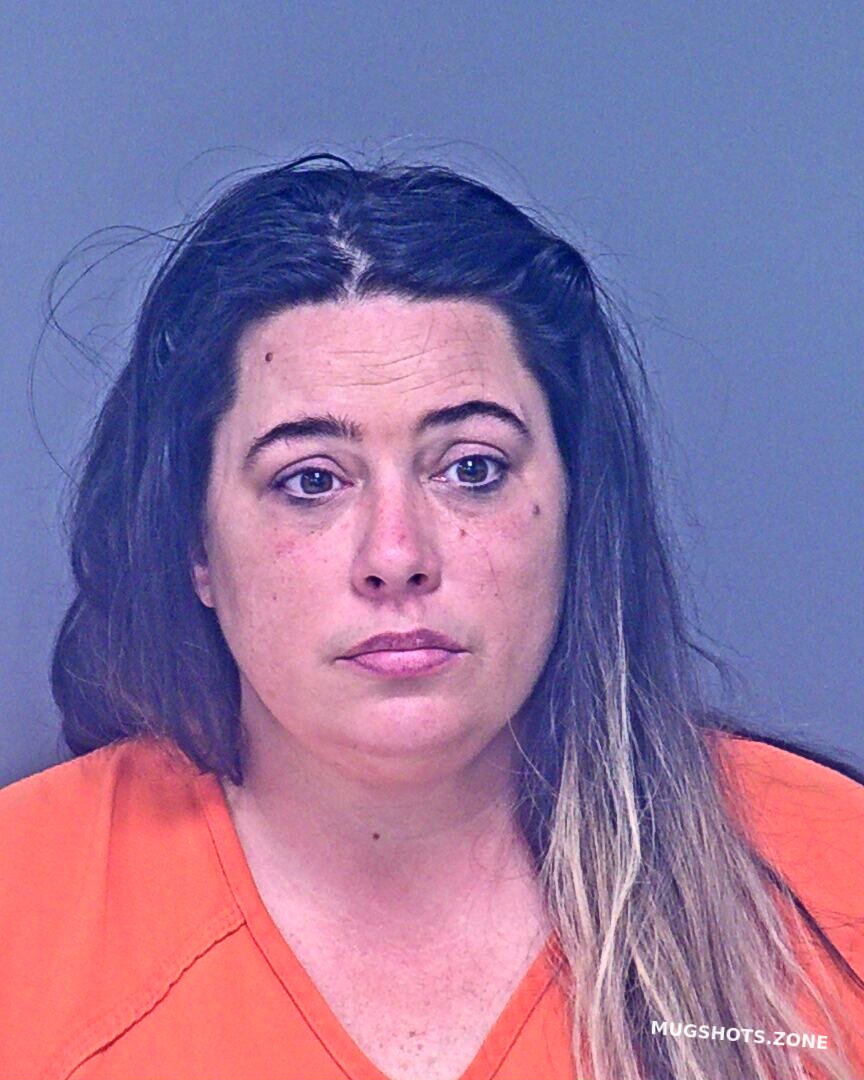 MILLWOOD JESSICA MCCARTHY 04/08/2023 - Baldwin County Mugshots Zone
