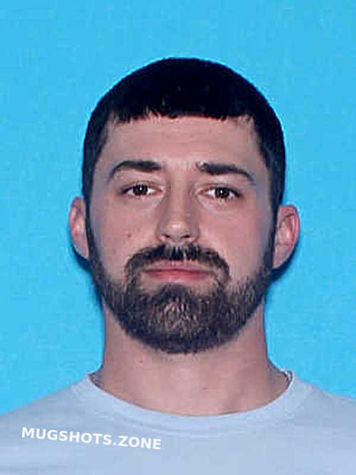 COTTLE KYLE FRANKLIN 04/09/2023 - Baldwin County Mugshots Zone