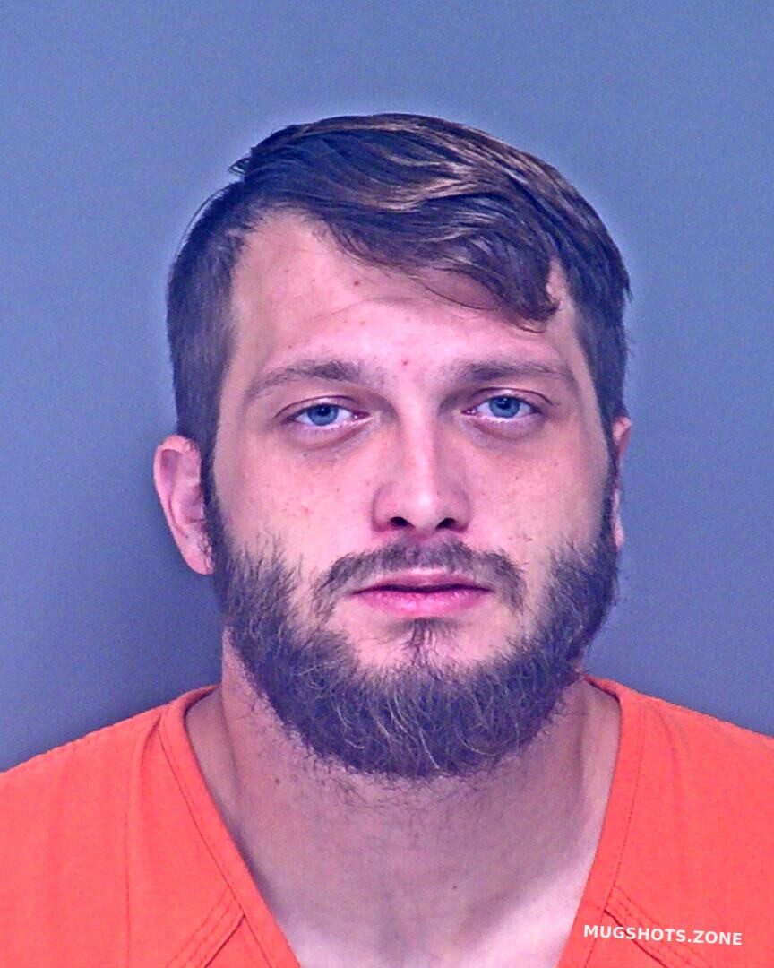 WEST DUSTIN JOSEPH 04/10/2023 - Baldwin County Mugshots Zone