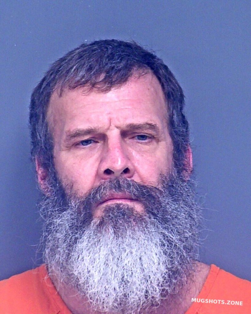 HUBBARD ANDREW FLOYD 04/10/2023 - Baldwin County Mugshots Zone