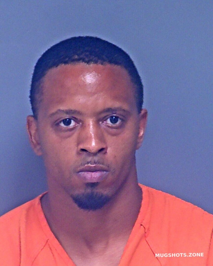 COLEMAN JEREMY DIANTE 04/11/2023 - Baldwin County Mugshots Zone