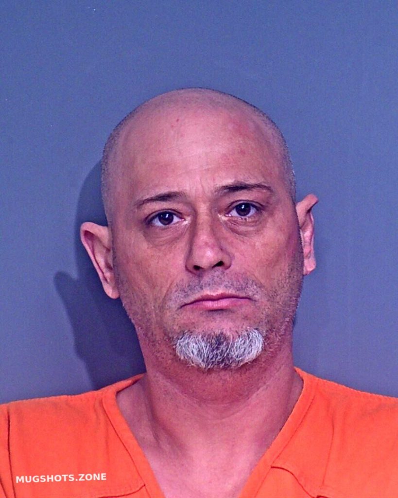 EPPS RICKY BRANDON 04/11/2023 - Baldwin County Mugshots Zone