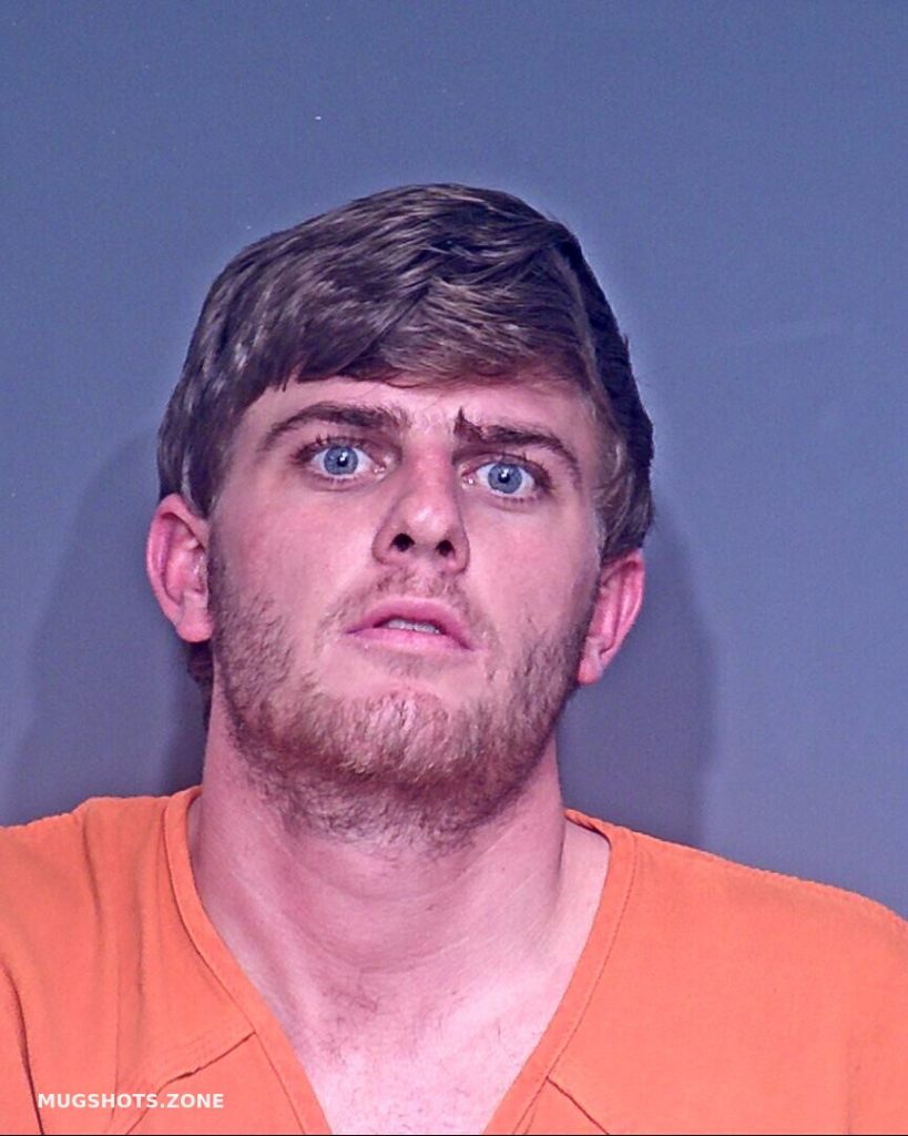 WANNINGER EVAN ROBERT 04/11/2023 - Baldwin County Mugshots Zone