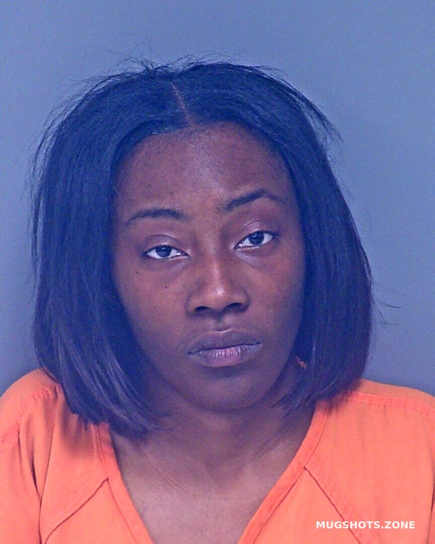HOUSEAL LHADIJAH NICOLE 04/12/2023 - Baldwin County Mugshots Zone
