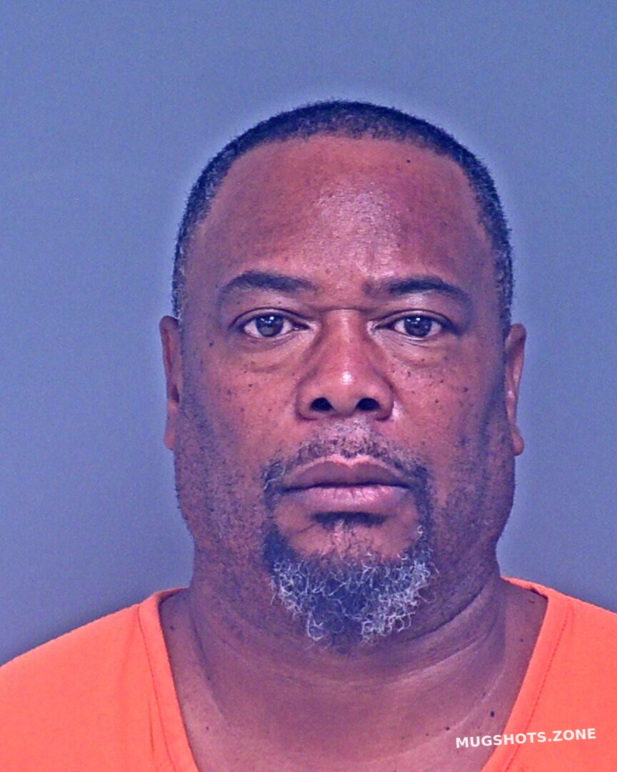 FORD CHRISTOPHER GERMANE 04/14/2023 - Baldwin County Mugshots Zone