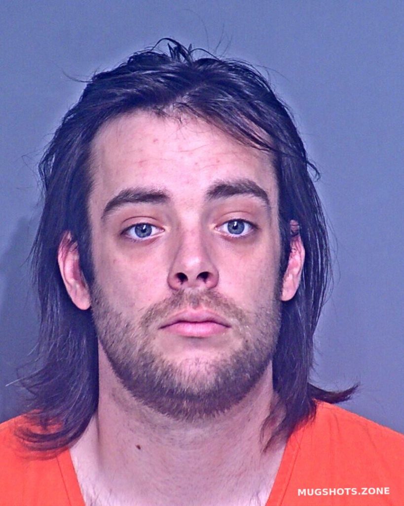 HERRON BRANDON LEE 04/14/2023 - Baldwin County Mugshots Zone