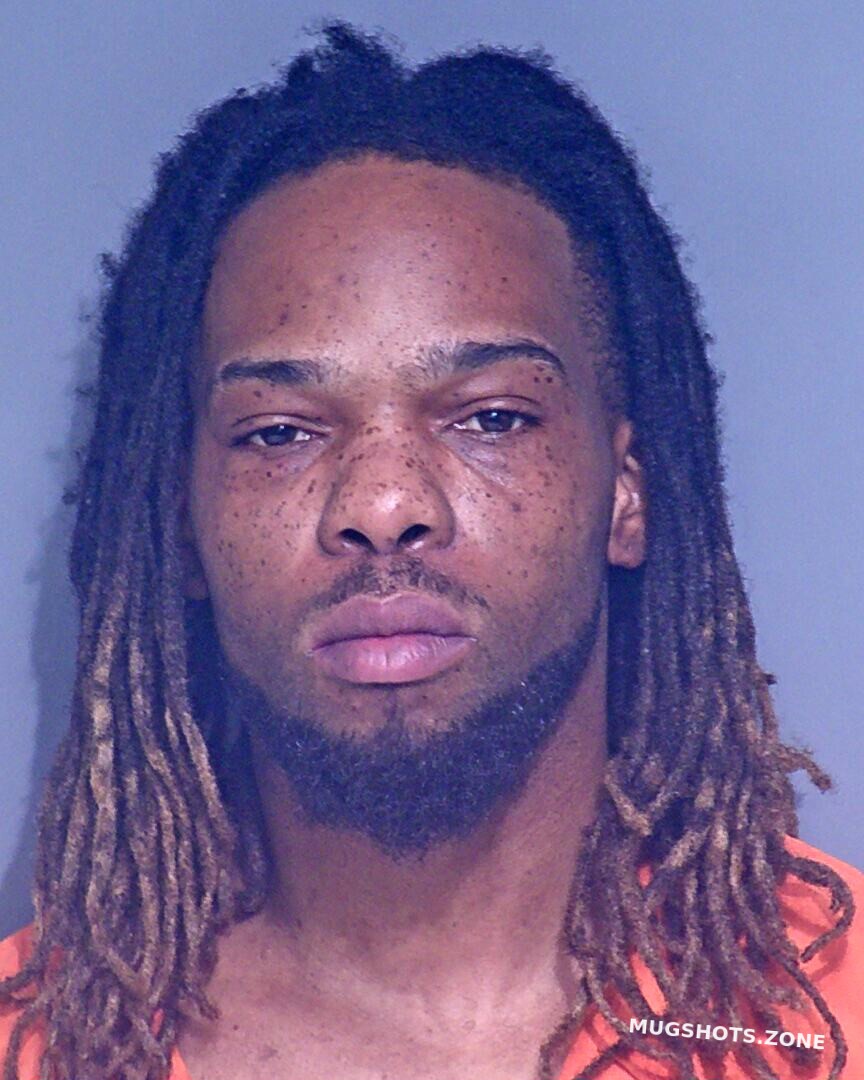 LANE CYRUS XAVIER 04/18/2023 - Baldwin County Mugshots Zone