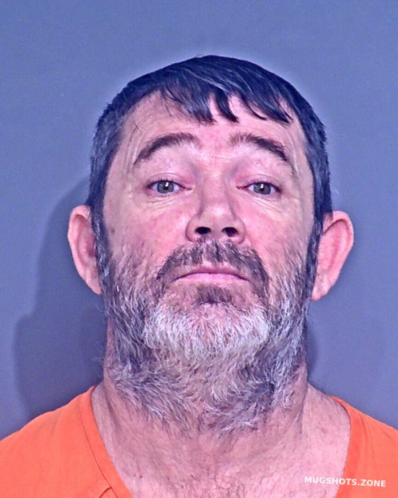 JAY JR JOHN STINSON 04/19/2023 - Baldwin County Mugshots Zone