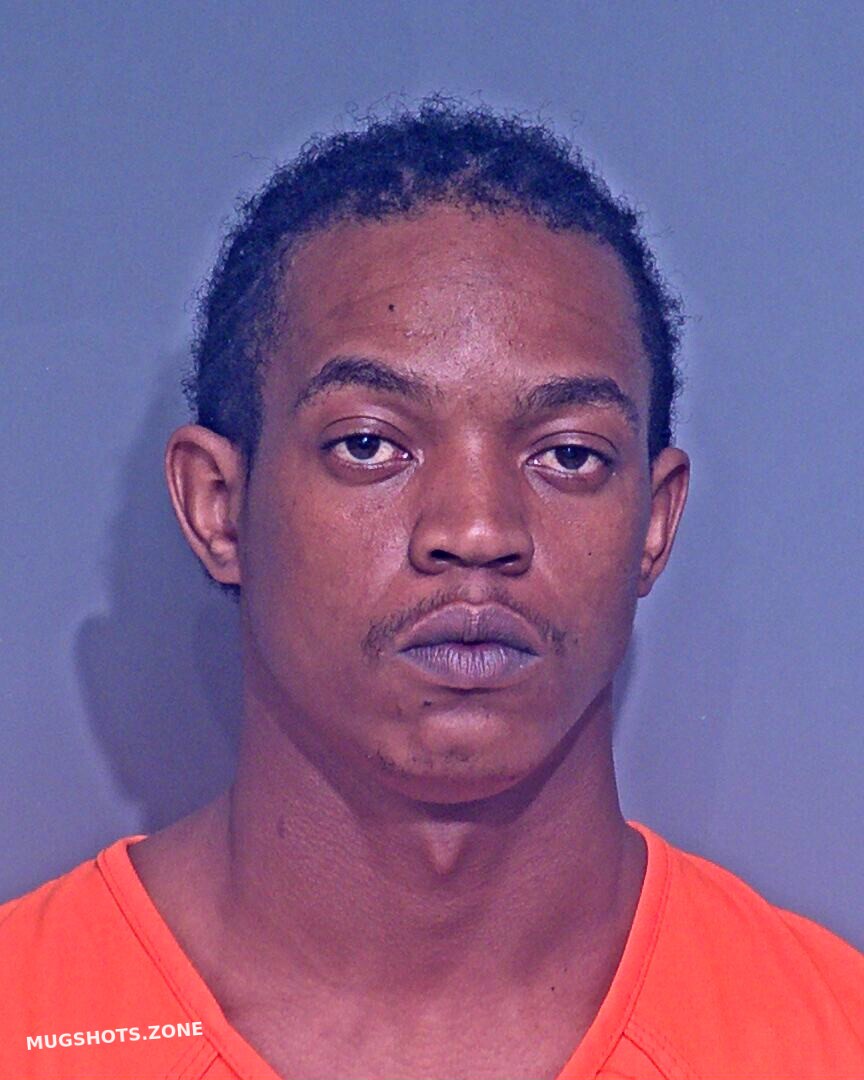 FORREST SHAMOY ANTHONY 04/20/2023 - Baldwin County Mugshots Zone