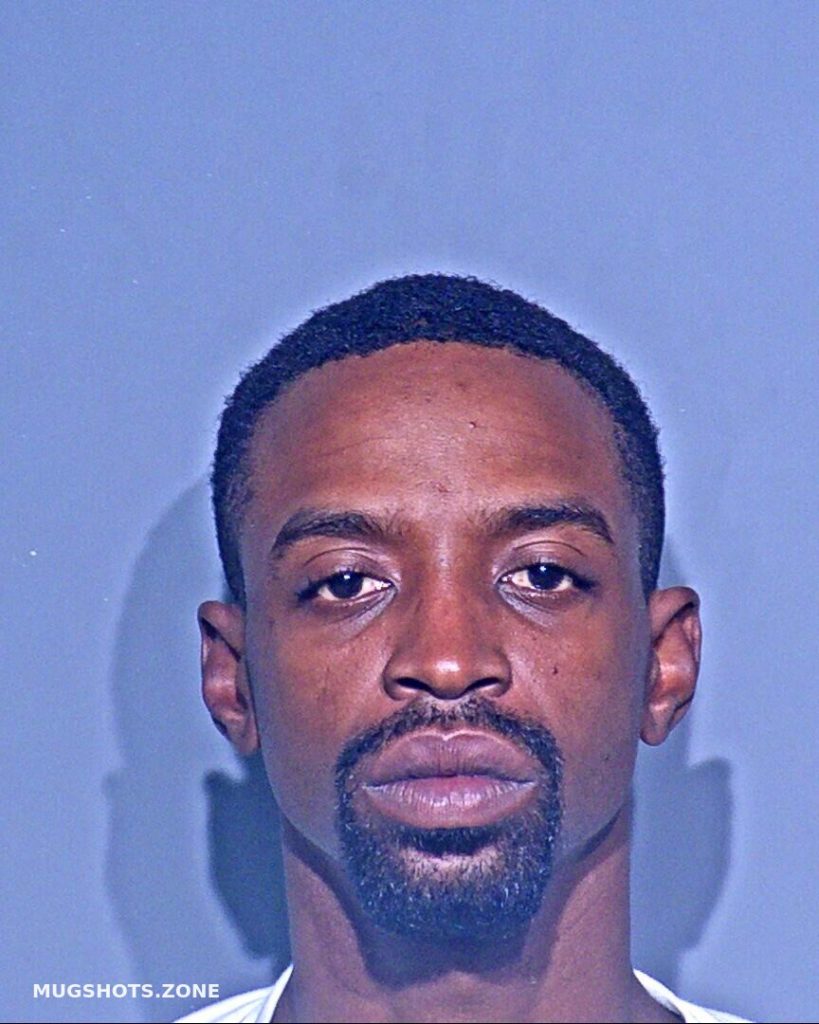 PATRICK KENDRICK KENTRELL 04/21/2023 - Baldwin County Mugshots Zone