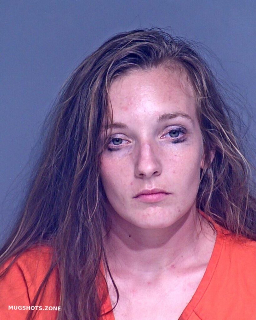 ENGLERT EMILY SHALYNN 04/22/2023 - Baldwin County Mugshots Zone