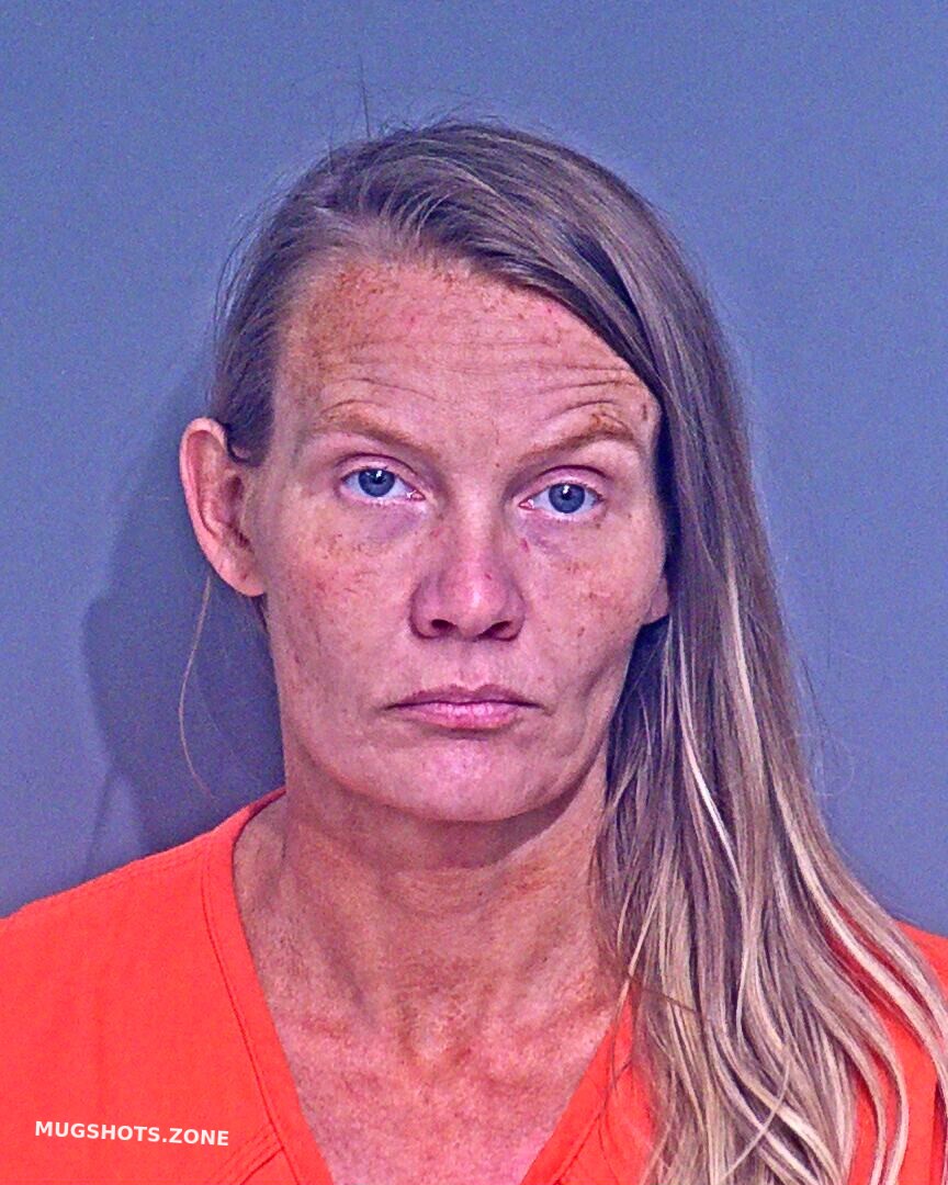 REID ASHLEY WILSON 04/24/2023 - Baldwin County Mugshots Zone