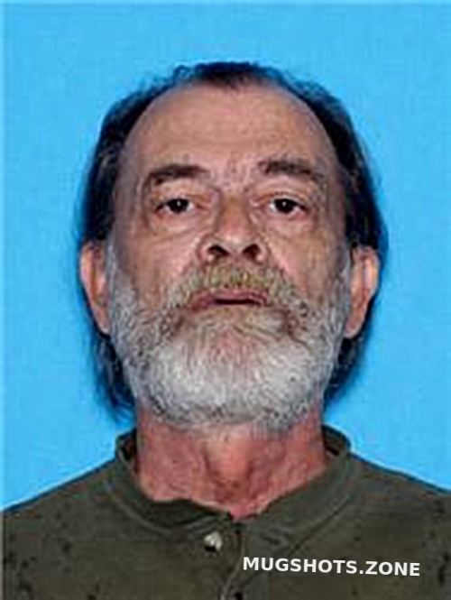 BURT EARNEST GREGORY 04/25/2023 - Baldwin County Mugshots Zone