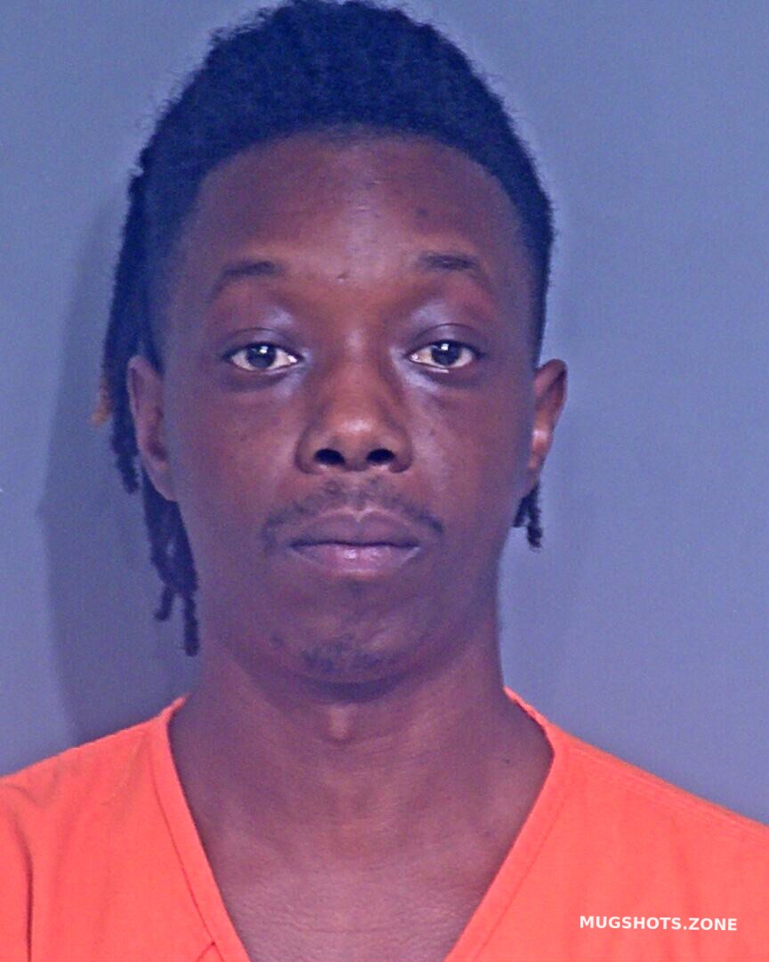 MELVIN TAQUAN MARTE 04/28/2023 - Baldwin County Mugshots Zone