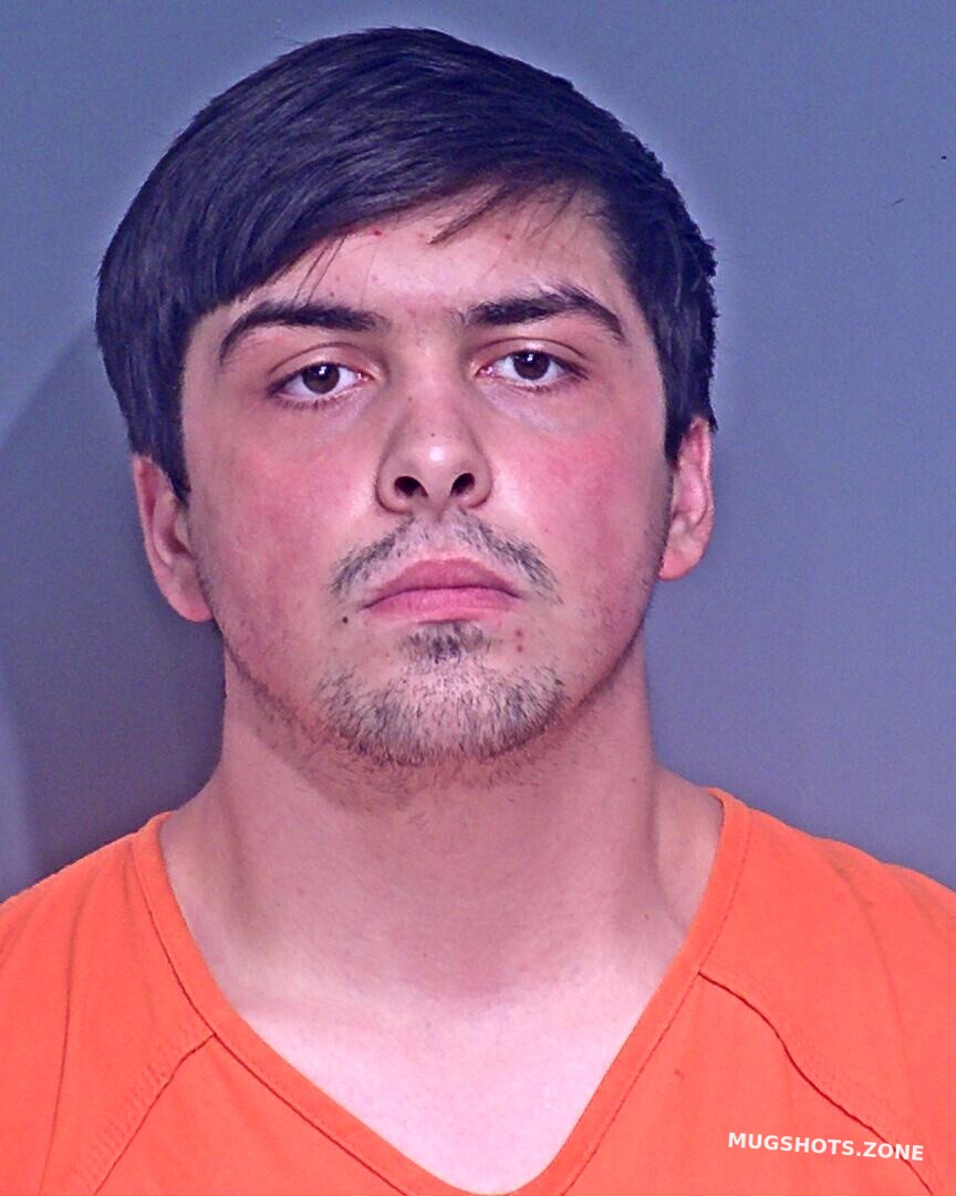 CLARK BRANDON PRESLEY 04/29/2023 - Baldwin County Mugshots Zone