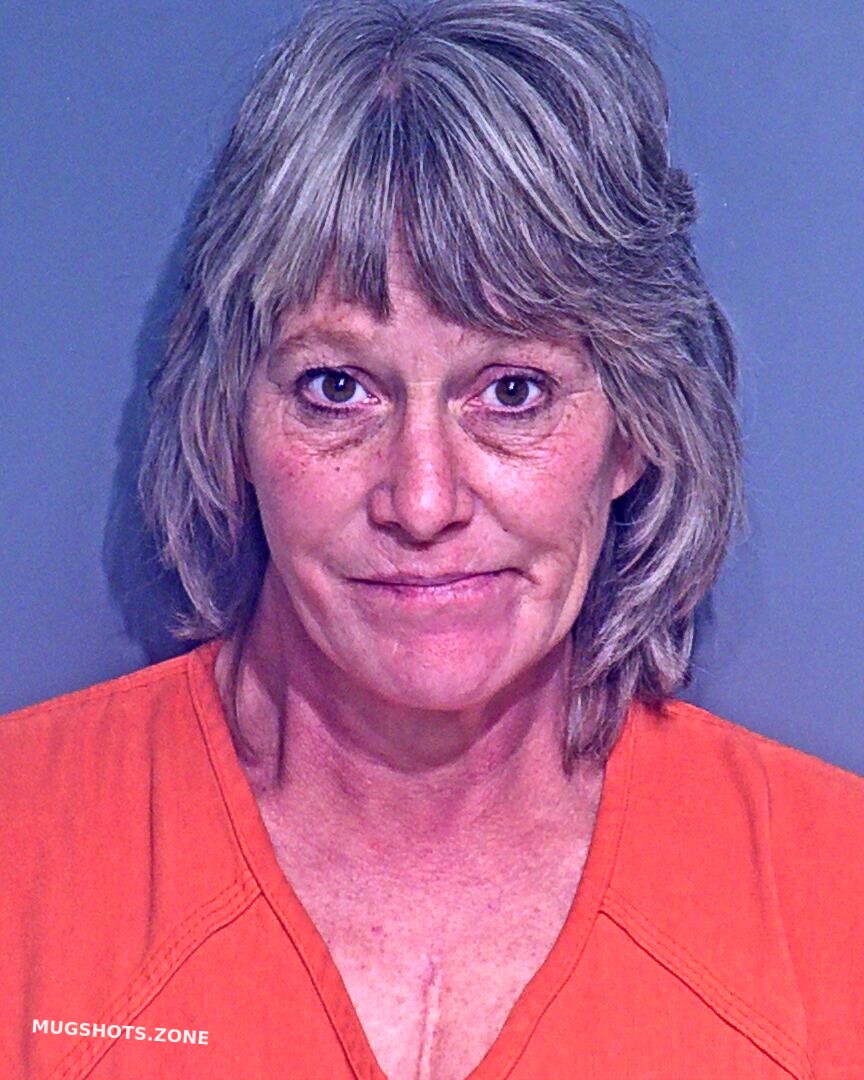 RADVANSKY KIMBERLY ANN 04/29/2023 - Baldwin County Mugshots Zone