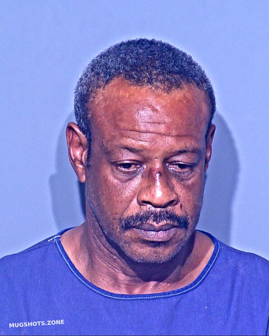 SMITH LARRY DARNELL 04/30/2023 - Baldwin County Mugshots Zone