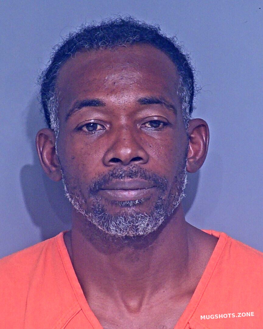 COBY JR HENRY JEFFERY 05/01/2023 - Baldwin County Mugshots Zone