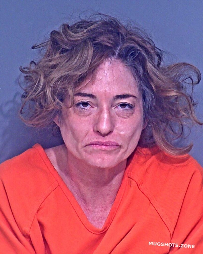 O'NEAL GEORGINA LANE 05/01/2023 - Baldwin County Mugshots Zone