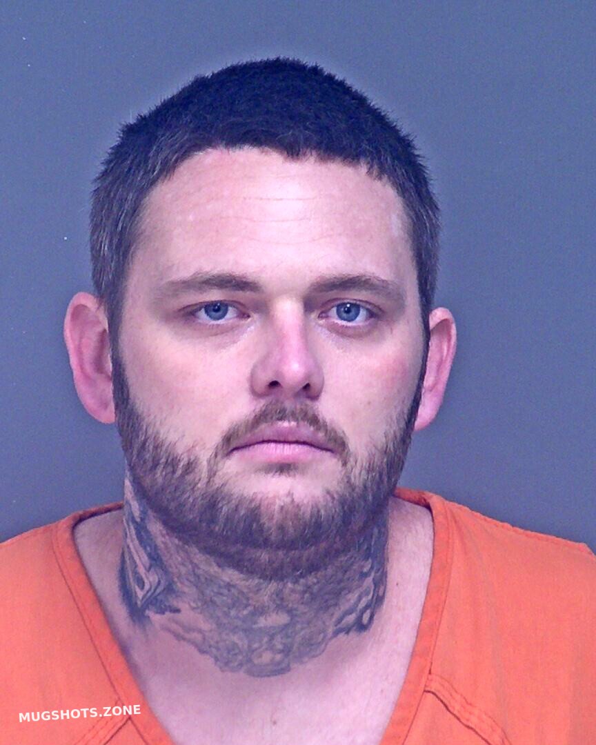 GIBSON TYLER DONALD 05/01/2023 - Baldwin County Mugshots Zone