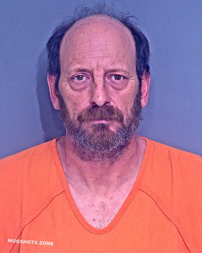 BOSKO JOSEPH 05/03/2023 - Baldwin County Mugshots Zone