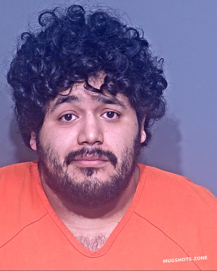 ZAVALA ANGEL GARIBAY 05/07/2023 - Baldwin County Mugshots Zone