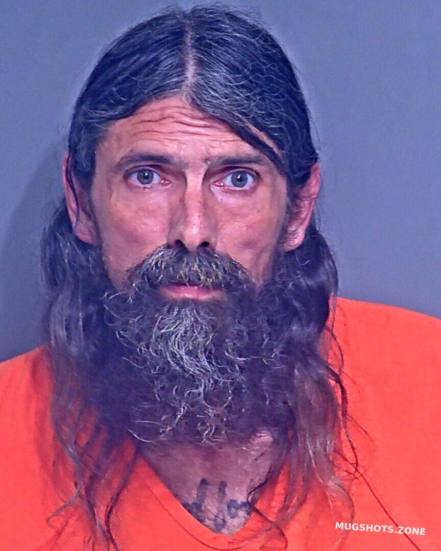 GODWIN PAUL LIONEL 05/10/2023 - Baldwin County Mugshots Zone