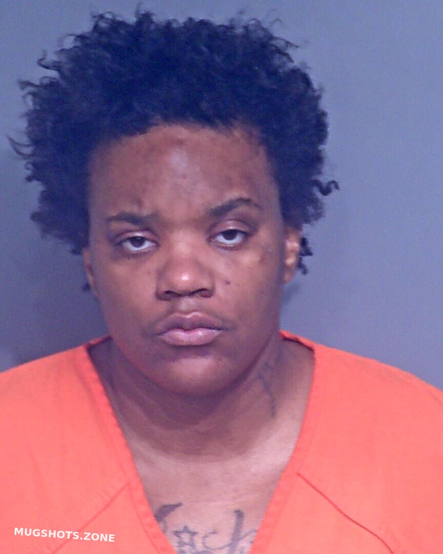 ETHERIDGE IESHEIA SHANQUE 05/10/2023 - Baldwin County Mugshots Zone