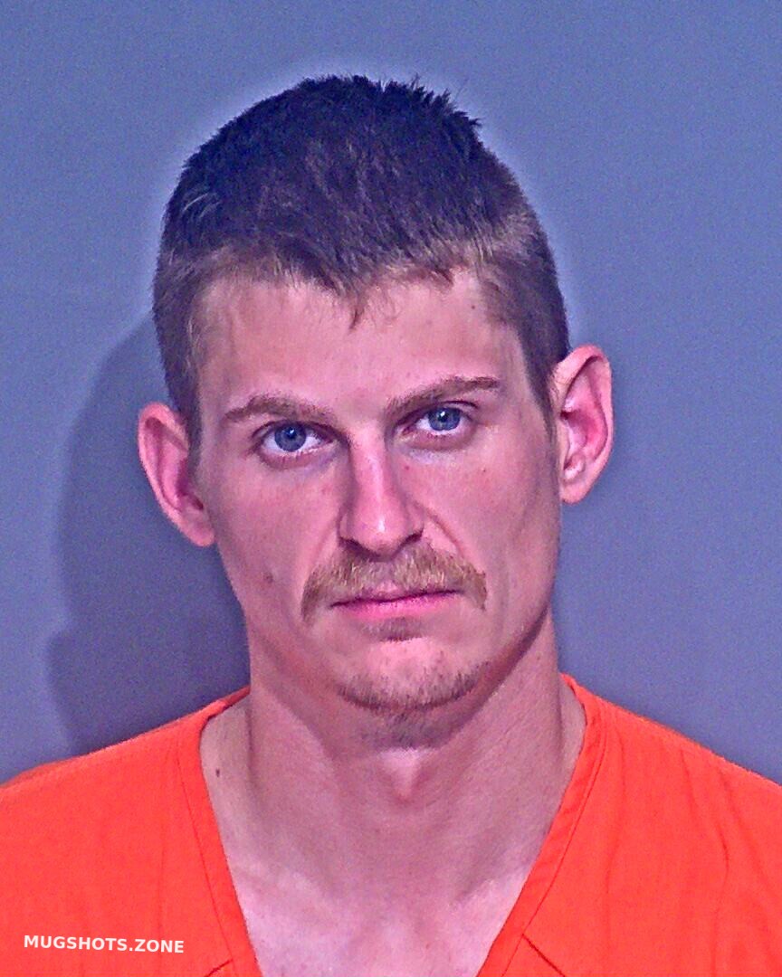 MOOK III GREGORY ALLEN 05/10/2023 - Baldwin County Mugshots Zone