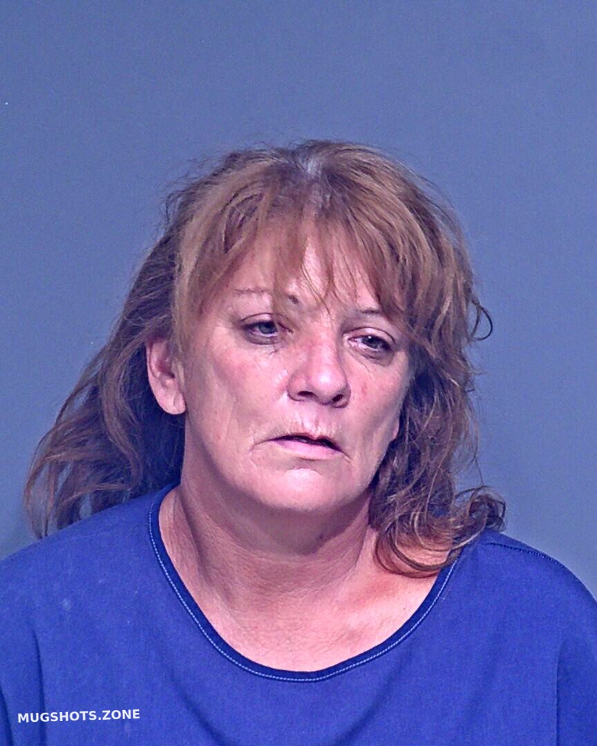 BROWN CATHY JEAN HADLEY 05/13/2023 - Baldwin County Mugshots Zone