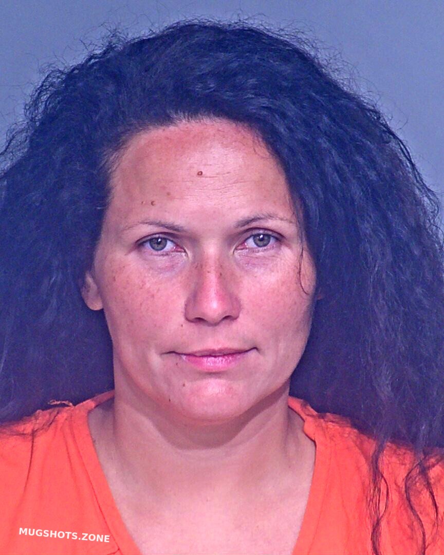 ORSO JENNIFER LEEANN 05/13/2023 - Baldwin County Mugshots Zone