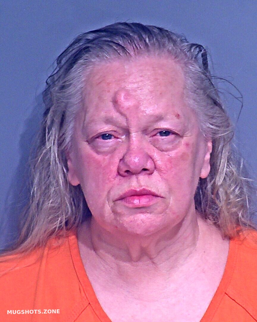 LAWHON TINA RENEA 05/14/2023 - Baldwin County Mugshots Zone