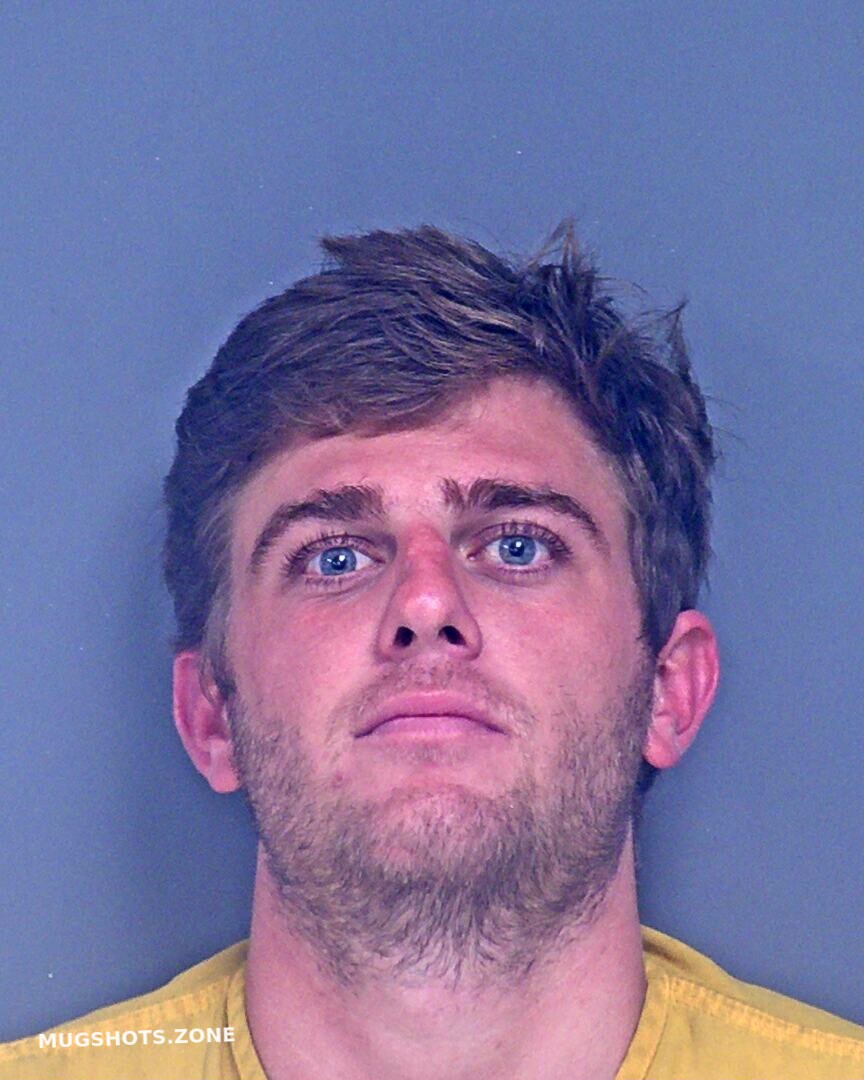 WANNINGER EVAN ROBERT 05/16/2023 - Baldwin County Mugshots Zone