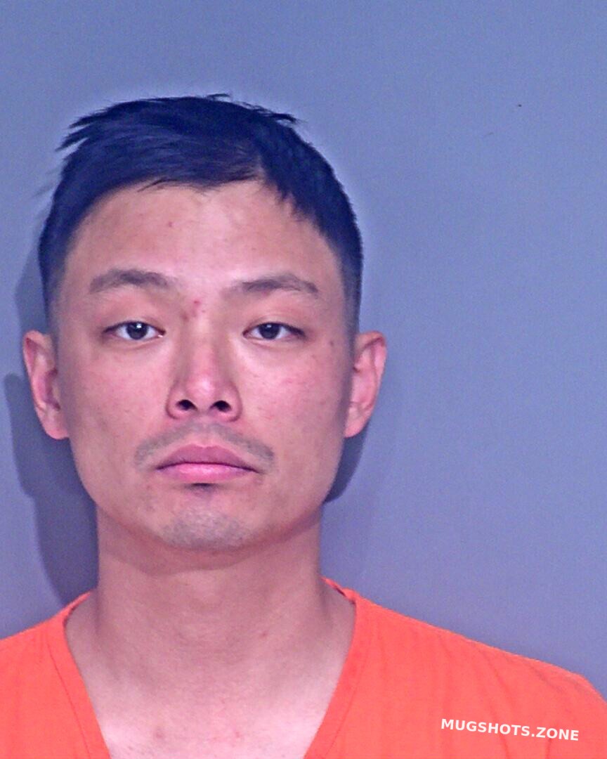 Chong John Taeyoung 05 18 2023 Baldwin County Mugshots Zone