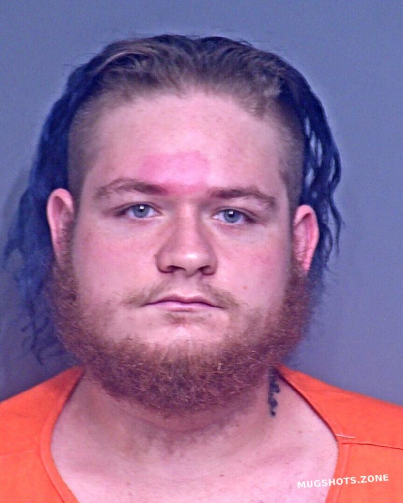 CONE JOSHUA BILEE 05/18/2023 - Baldwin County Mugshots Zone