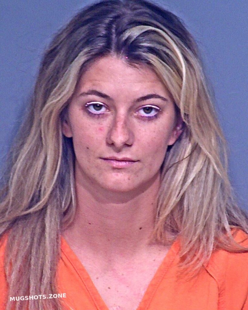 ROBINSON RANDI ALLISON 05/19/2023 - Baldwin County Mugshots Zone
