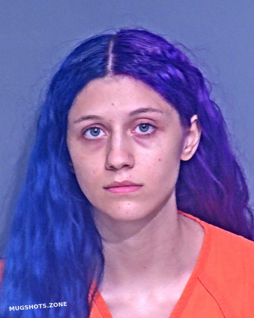 CARTER KAYLA DANIELLE 05/19/2023 - Baldwin County Mugshots Zone