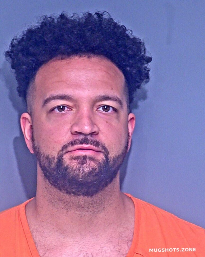 HUNTER MATTHEW GABRIEL 05/19/2023 - Baldwin County Mugshots Zone