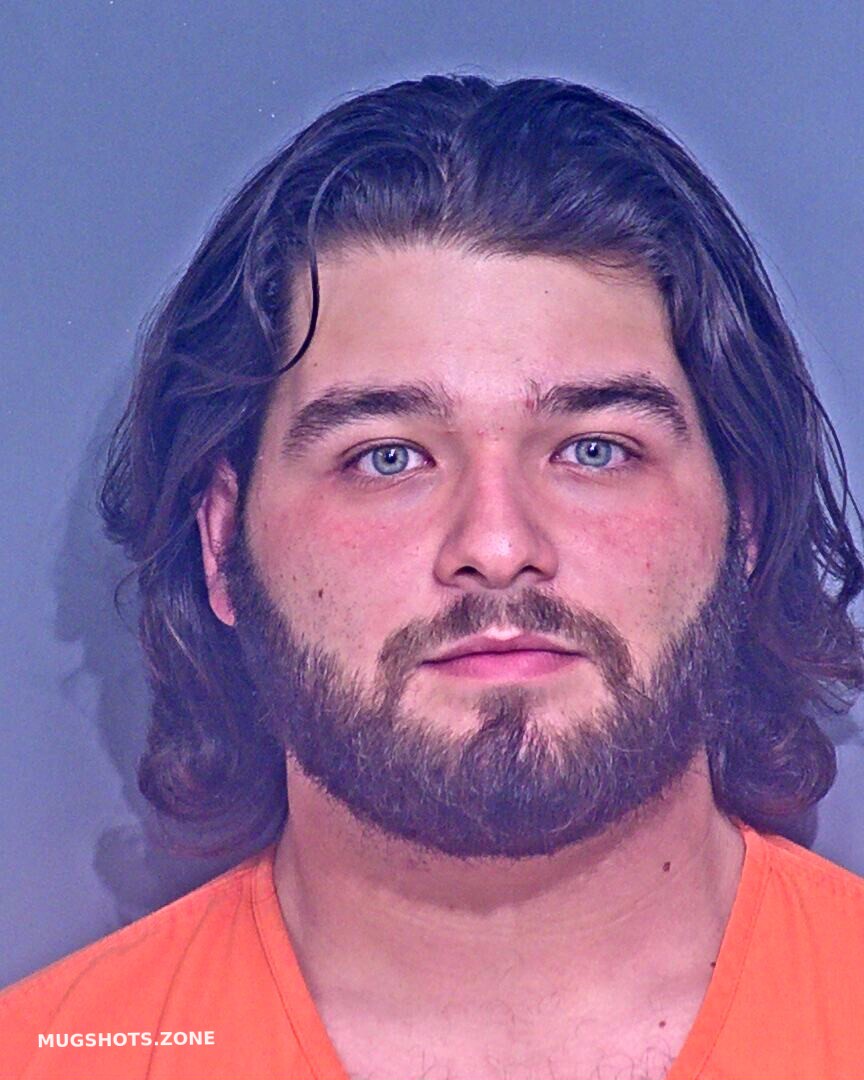 CAILLOUET CHASE ANDREW 05/19/2023 - Baldwin County Mugshots Zone