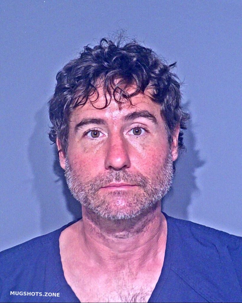 MCLEOD CHADWARD OSBORN 05/20/2023 - Baldwin County Mugshots Zone