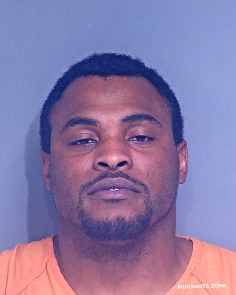 SALTER SR BRUCE KEISHAWN 05/20/2023 - Baldwin County Mugshots Zone