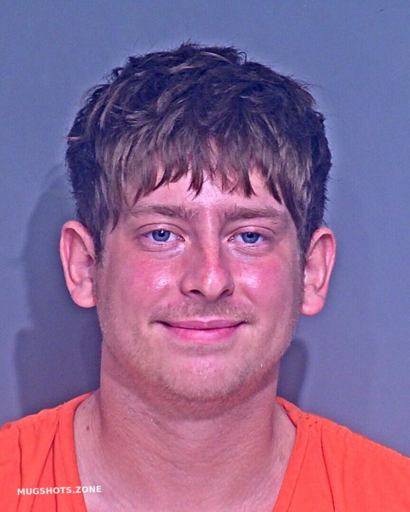 REKER CONNOR GARRETT 05/20/2023 - Baldwin County Mugshots Zone