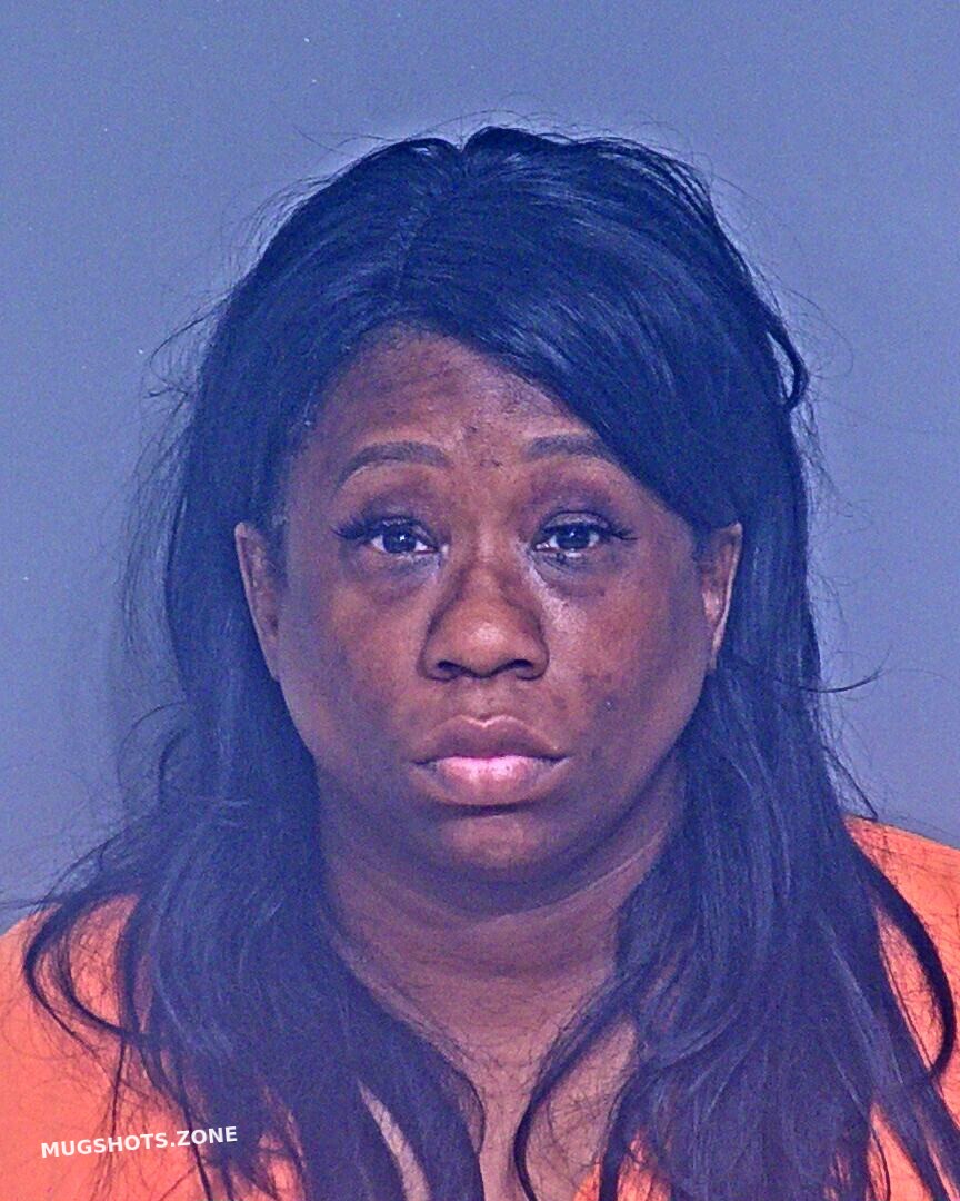 JACOBS SHARON-ANNE DENISE 05/20/2023 - Baldwin County Mugshots Zone