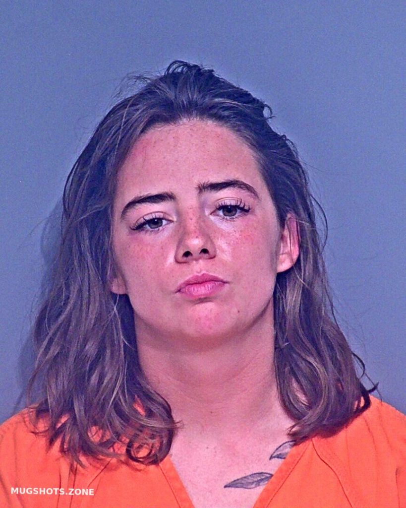 Mudd Makayla Ann 05202023 Baldwin County Mugshots Zone