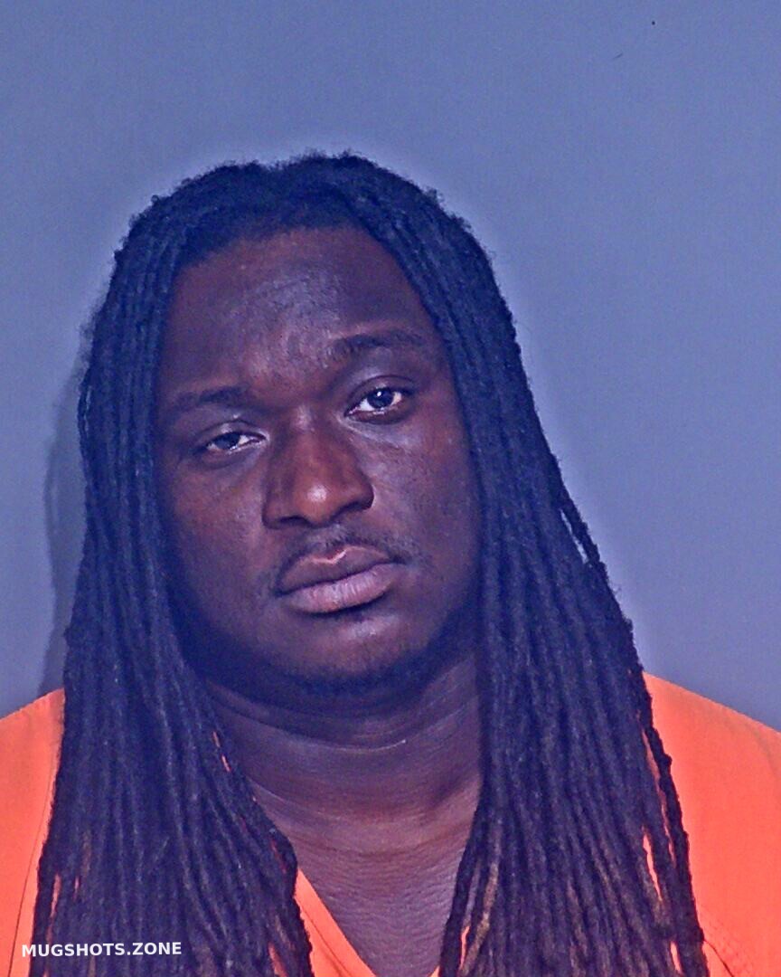 RUFF CARLANDO ROSS 05/21/2023 - Baldwin County Mugshots Zone