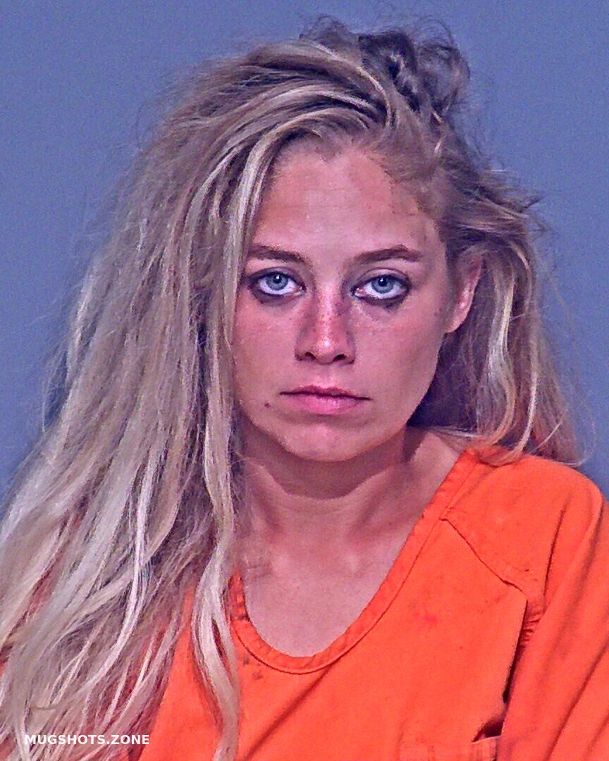 PHIPPS DESARAY GABRIELLE 05/21/2023 - Baldwin County Mugshots Zone