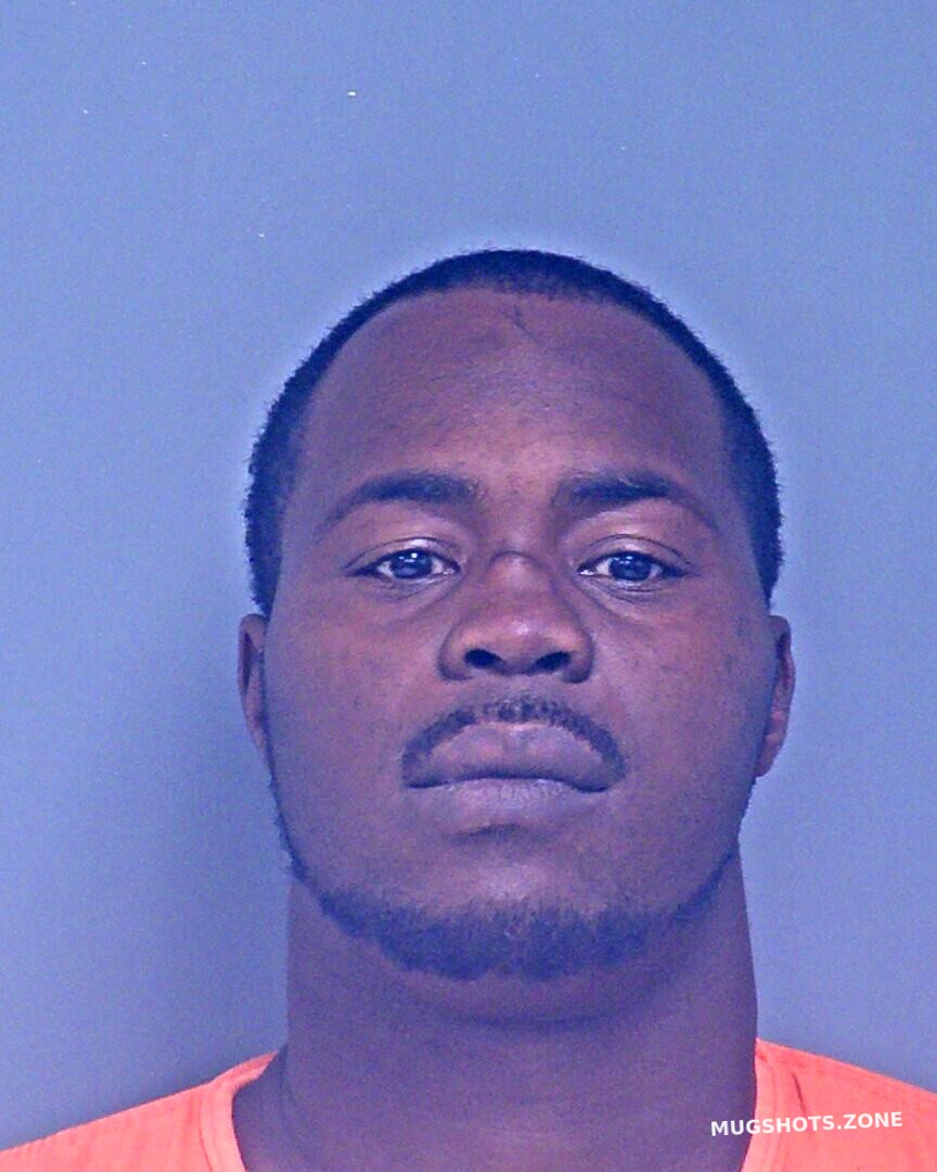 WILLIAMS PATRICK QUASHAWN 05/21/2023 - Baldwin County Mugshots Zone