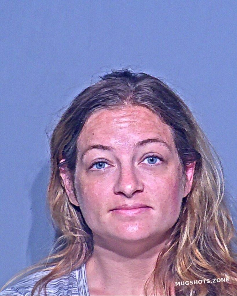 MCLARTY AMBERLY CAROL 05/22/2023 - Baldwin County Mugshots Zone